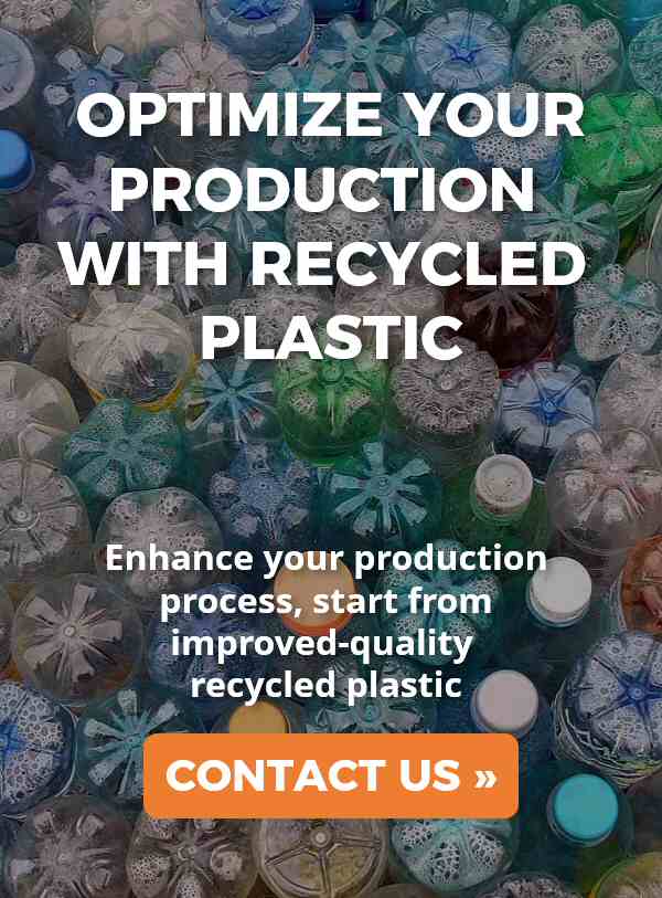 Clearchem - We buy plastic waste, We sell recycled plastic