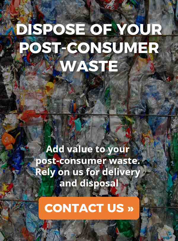 Clearchem - We buy plastic waste, We sell recycled plastic