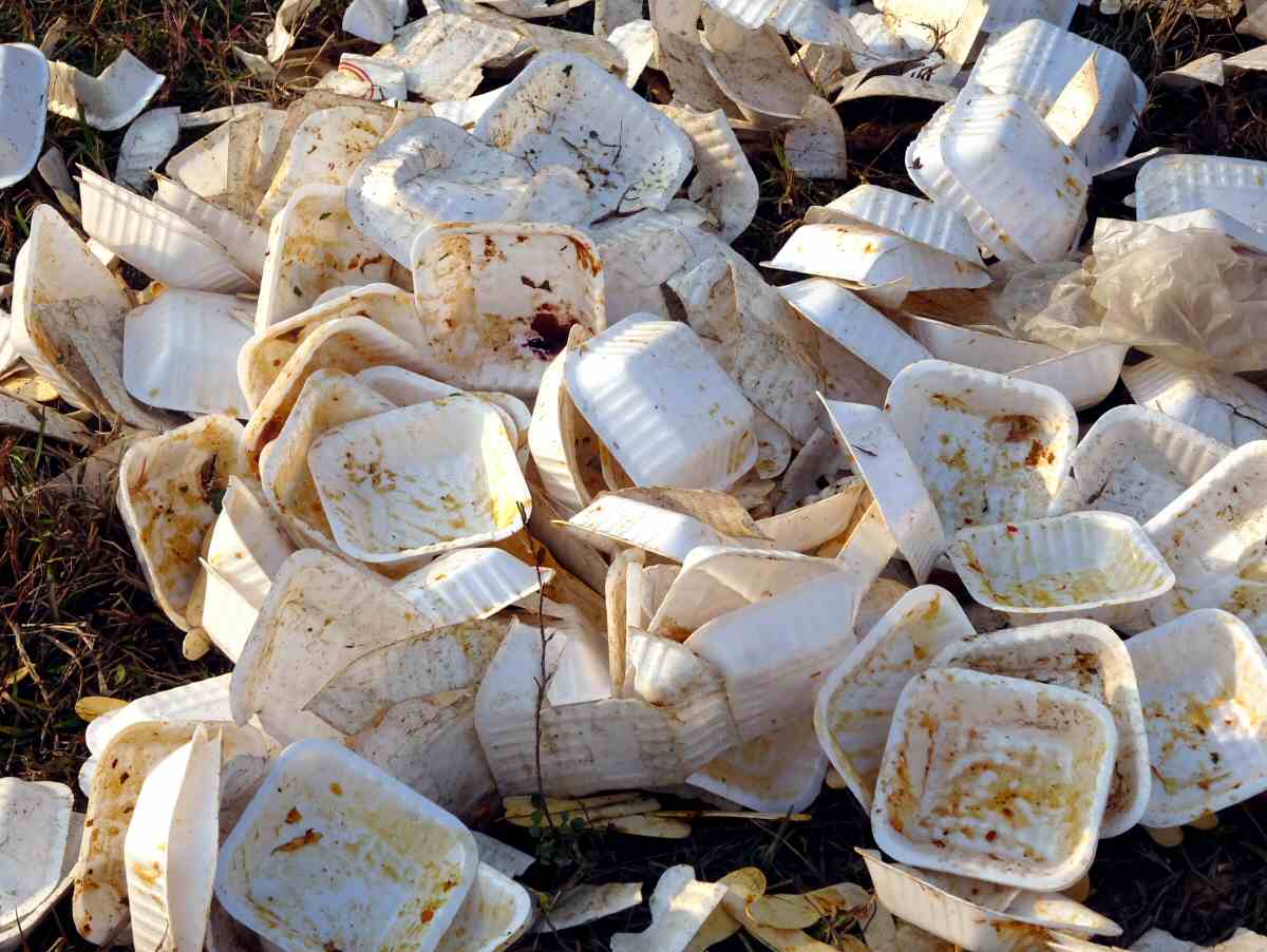 Clearchem: comprare scarti plastici, vendere plastica riciclata